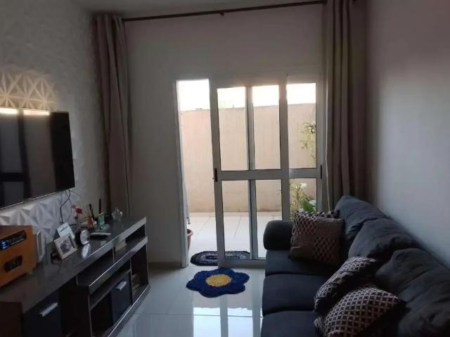 Apartamento para Venda em Taubaté/SP Jardim Jaraguá 2 Quartos