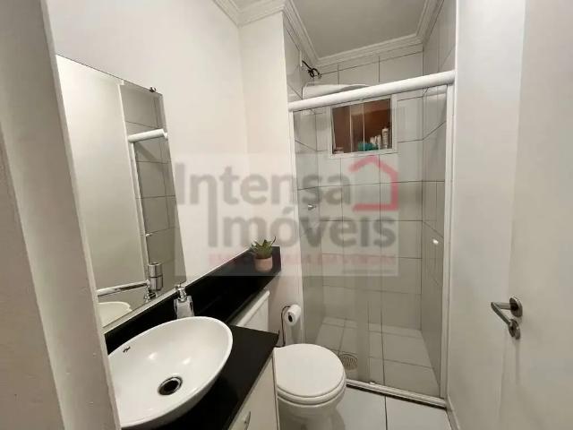 Apartamento para Venda em Taubaté/SP Jardim Jaraguá 2 Quartos
