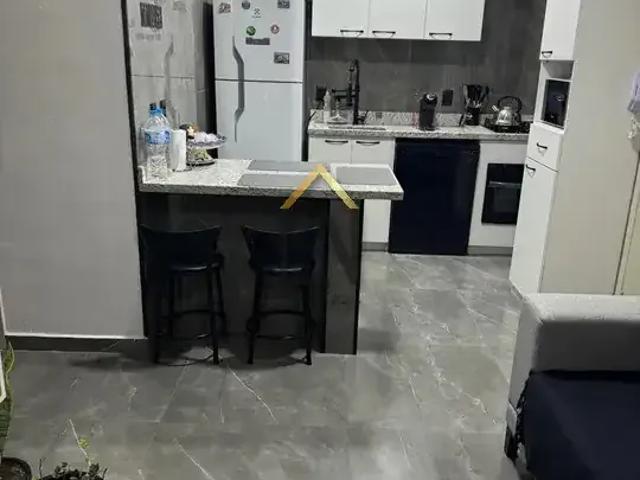 Apartamento para Venda em Taubaté/SP Jardim Jaraguá 2 Quartos