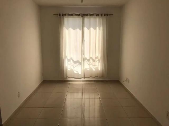 Apartamento para Venda em Taubaté/SP Jardim Jaraguá 2 Quartos