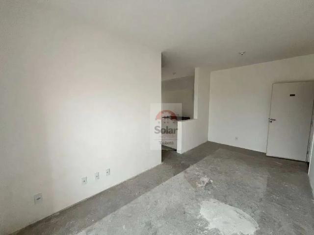 Apartamento para Venda em Taubaté/SP Jardim Jaraguá 2 Quartos