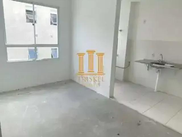Apartamento para Venda em Taubaté/SP Jardim Jaraguá 2 Quartos