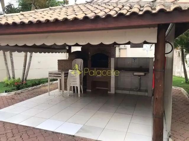 Apartamento para Venda em Taubaté/SP Jardim Jaraguá 3 Quartos