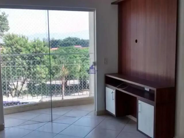 Apartamento para Venda em Taubaté/SP Jardim Jaraguá 3 Quartos