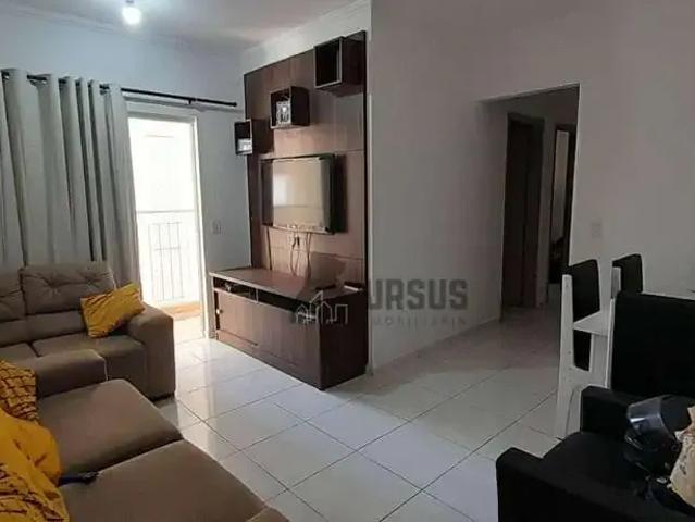 Apartamento para Venda em Taubaté/SP Jardim Jaraguá 3 Quartos