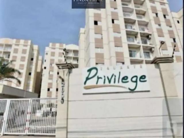 Apartamento para Venda em Taubaté/SP Jardim Jaraguá 3 Quartos