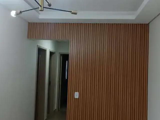Apartamento para Venda em Taubaté/SP Jardim Jaraguá 3 Quartos