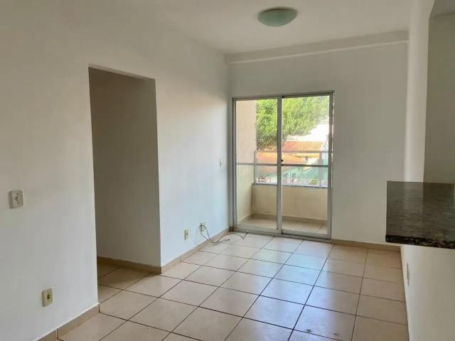 Apartamento para Venda em Taubaté/SP Jardim Jaraguá 3 Quartos