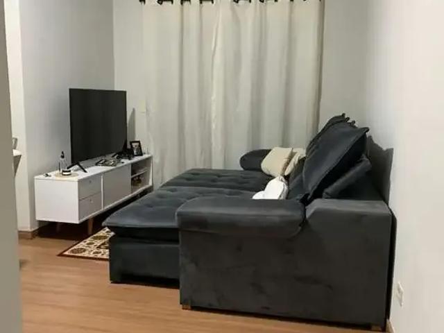 Apartamento para Venda em Taubaté/SP Jardim Jaraguá 3 Quartos
