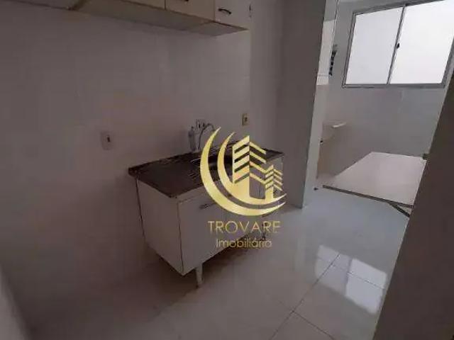 Apartamento para Venda em Taubaté/SP Jardim Jaraguá 3 Quartos