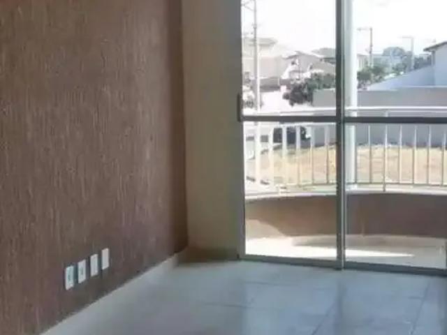Apartamento para Venda em Taubaté/SP Jardim Oasis 2 Quartos