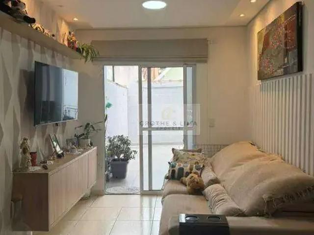 Apartamento para Venda em Taubaté/SP Jardim Morumby 2 Quartos