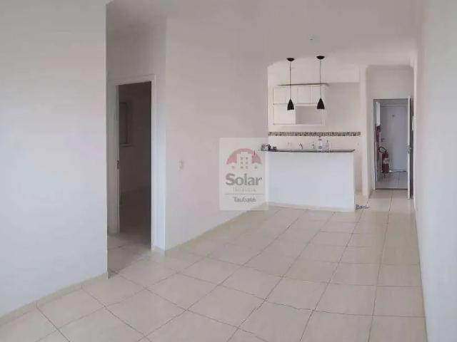 Apartamento para Venda em Taubaté/SP Jardim Morumby 2 Quartos