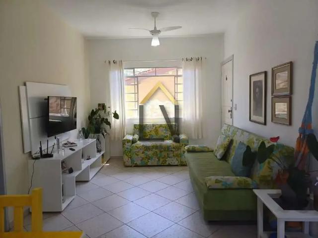 Apartamento para Venda em Taubaté/SP Jardim Maria Augusta 2 Quartos