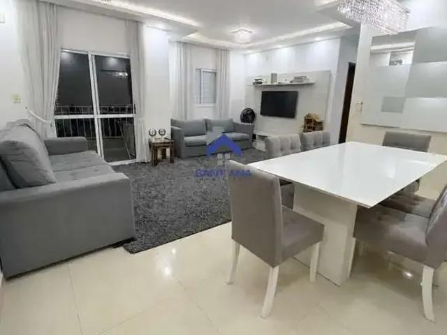 Apartamento para Venda em Taubaté/SP Jardim Maria Augusta 2 Quartos