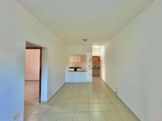 Apartamento para Venda em Taubaté/SP Jardim Maria Augusta 2 Quartos
