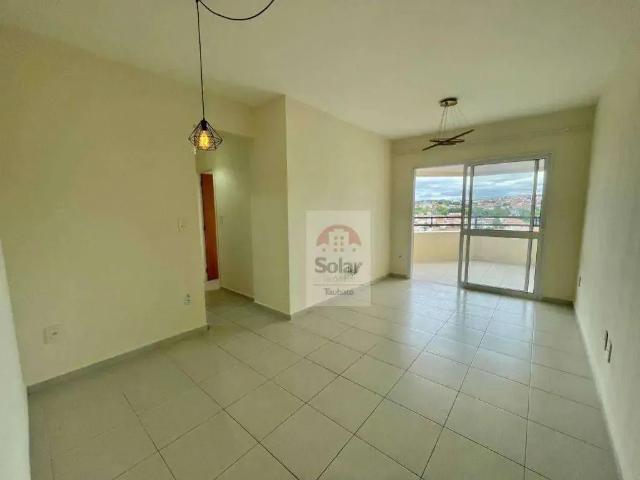 Apartamento para Venda em Taubaté/SP Jardim Maria Augusta 2 Quartos