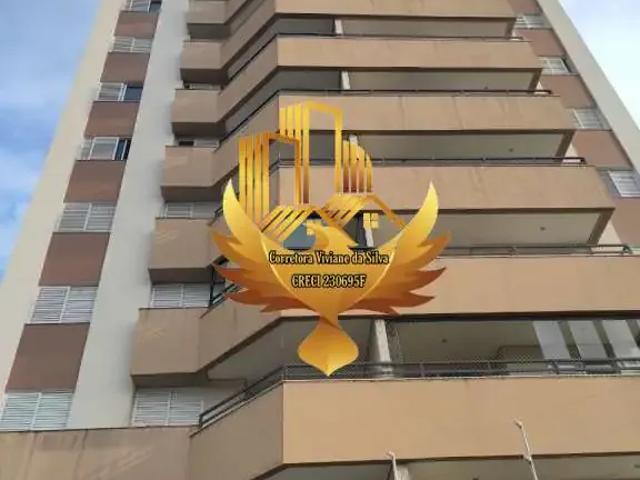 Apartamento para Venda em Taubaté/SP Jardim Maria Augusta 2 Quartos