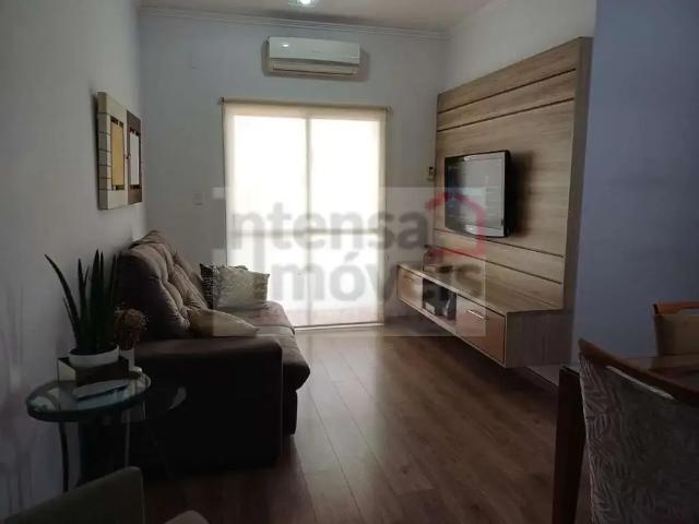 Apartamento para Venda em Taubaté/SP Jardim Maria Augusta 3 Quartos