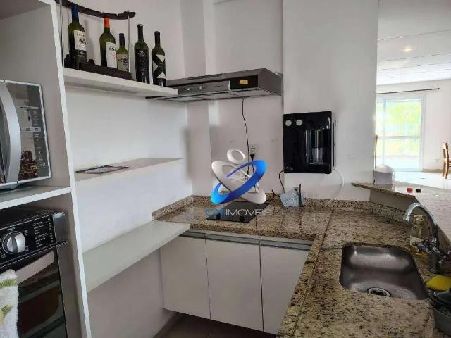Apartamento para Venda em Taubaté/SP Jardim Maria Augusta 3 Quartos