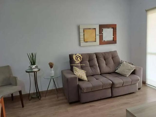 Apartamento para Venda em Taubaté/SP Jardim Maria Augusta 3 Quartos
