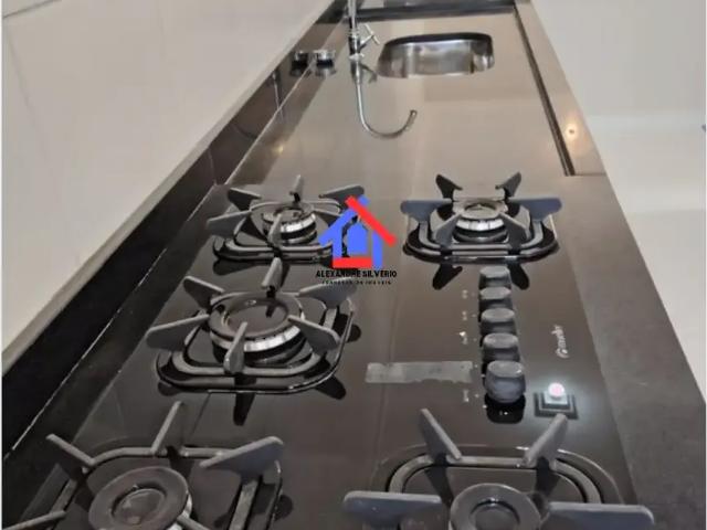 Apartamento para Venda em Taubaté/SP Jardim Marieta 2 Quartos