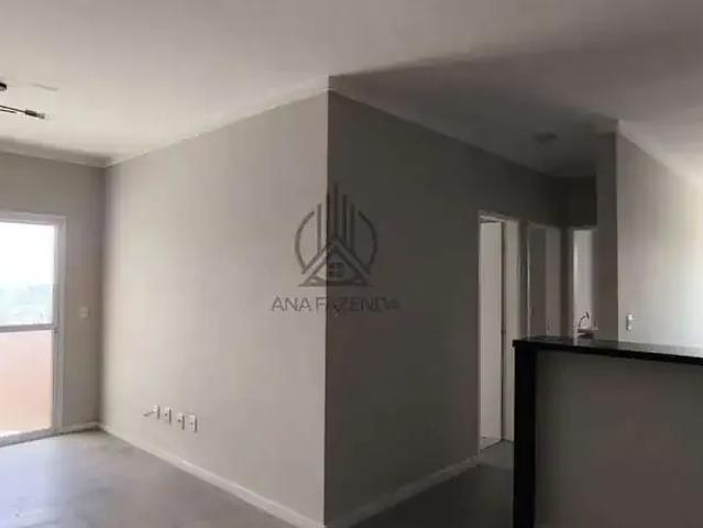 Apartamento para Venda em Taubaté/SP Jardim Marieta 2 Quartos