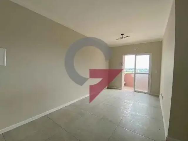 Apartamento para Venda em Taubaté/SP Jardim Marieta 2 Quartos
