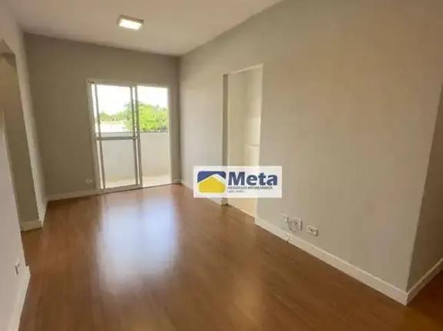 Apartamento para Venda em Taubaté/SP Jardim Santa Catarina 2 Quartos