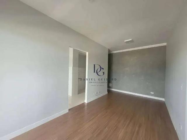Apartamento para Venda em Taubaté/SP Jardim Santa Catarina 2 Quartos