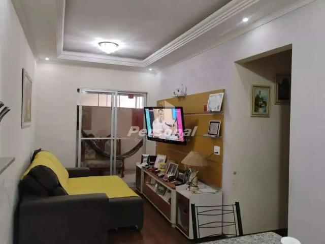 Apartamento para Venda em Taubaté/SP Jardim Santa Clara 3 Quartos