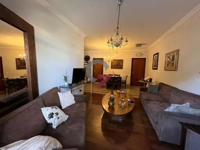 Apartamento para Venda em Taubaté/SP Jardim Santa Clara 3 Quartos