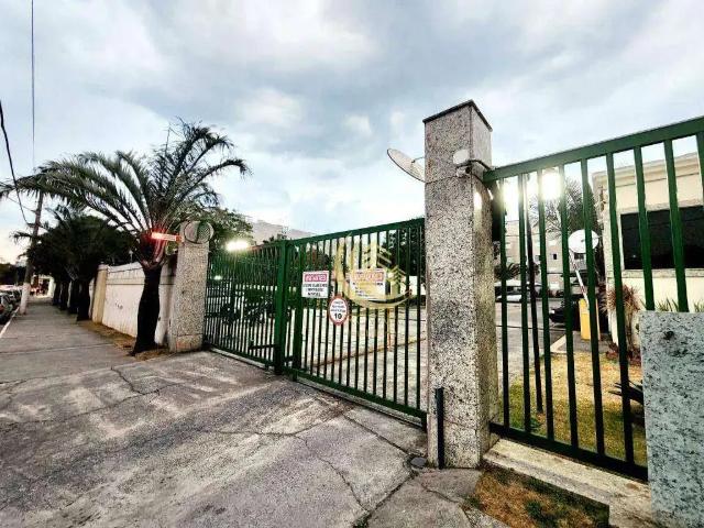 Apartamento para Venda em Taubaté/SP Jardim Santa Clara 3 Quartos