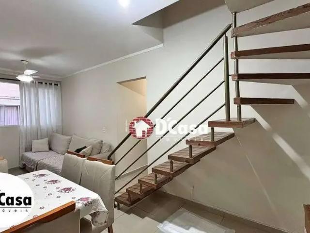 Apartamento para Venda em Taubaté/SP Jardim Santa Clara 3 Quartos