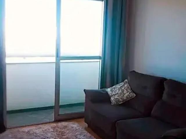 Apartamento para Venda em Taubaté/SP Jardim Santa Clara 2 Quartos