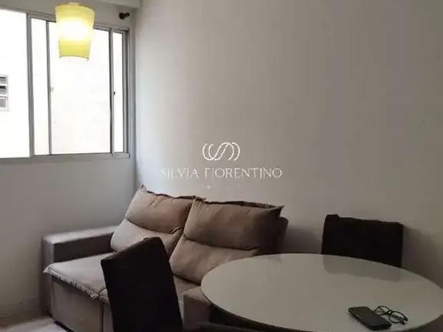 Apartamento para Venda em Taubaté/SP Jardim Santa Clara 2 Quartos