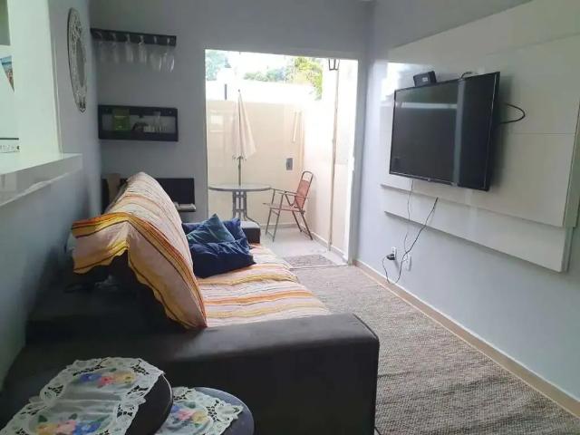 Apartamento para Venda em Taubaté/SP Jardim Santa Clara 2 Quartos