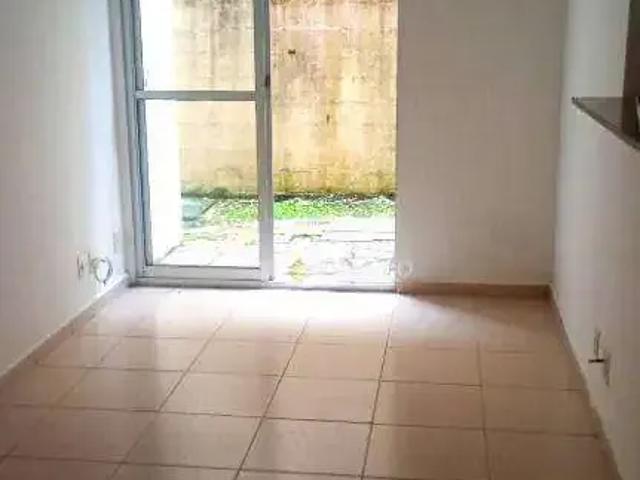 Apartamento para Venda em Taubaté/SP Jardim Santa Clara 2 Quartos