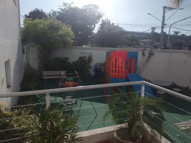 Apartamento para Venda em Taubaté/SP Jardim Santa Clara 2 Quartos