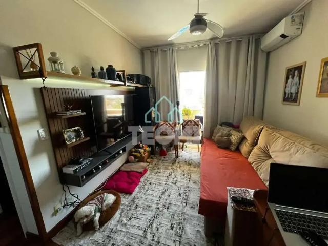 Apartamento para Venda em Taubaté/SP Jardim Santa Clara 2 Quartos
