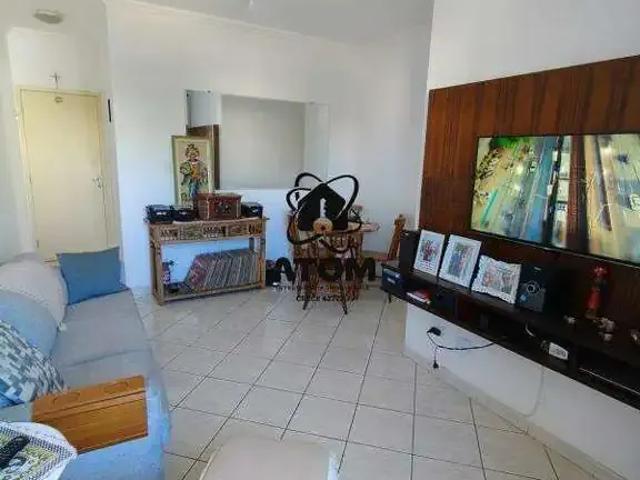 Apartamento para Venda em Taubaté/SP Jardim Santa Clara 2 Quartos