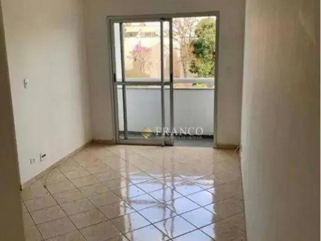 Apartamento para Venda em Taubaté/SP Jardim Santa Clara 2 Quartos