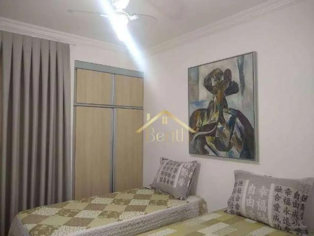 Apartamento para Venda em Taubaté/SP Jardim Santa Cruz 2 Quartos