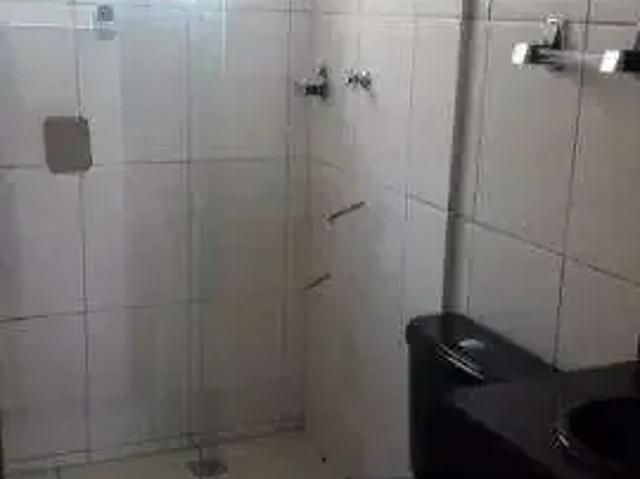 Apartamento para Venda em Taubaté/SP Jardim Santa Cruz 2 Quartos