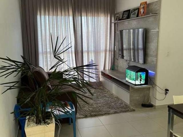 Apartamento para Venda em Taubaté/SP Jardim Paulista 3 Quartos