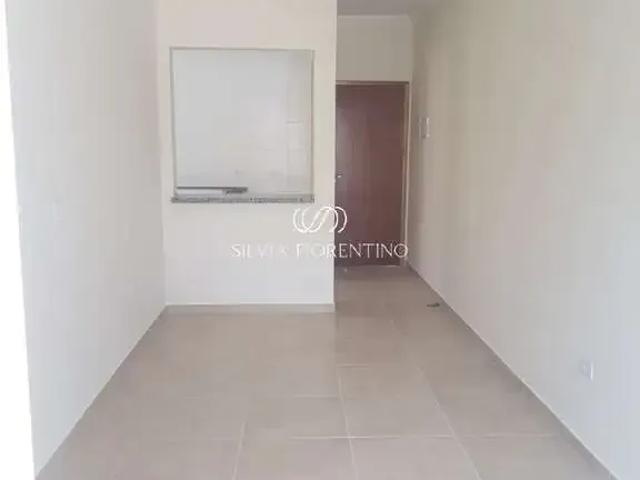 Apartamento para Venda em Taubaté/SP Jardim Paulista 2 Quartos