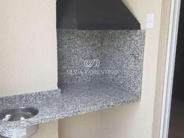 Apartamento para Venda em Taubaté/SP Jardim Paulista 2 Quartos