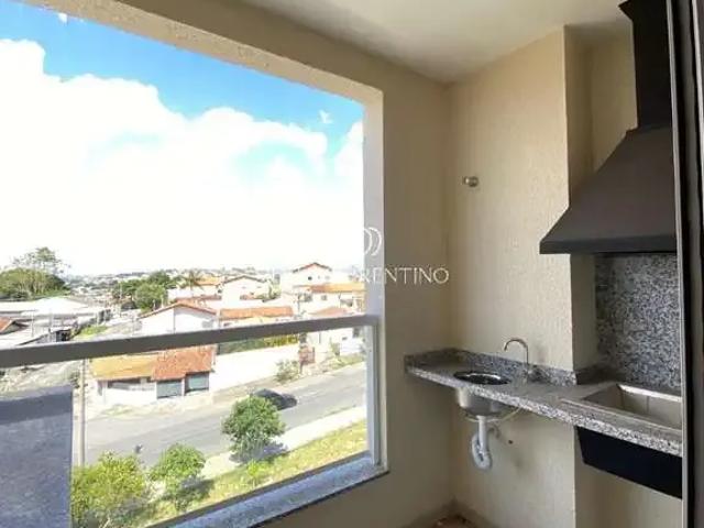 Apartamento para Venda em Taubaté/SP Jardim Paulista 2 Quartos