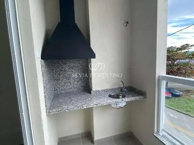 Apartamento para Venda em Taubaté/SP Jardim Paulista 2 Quartos