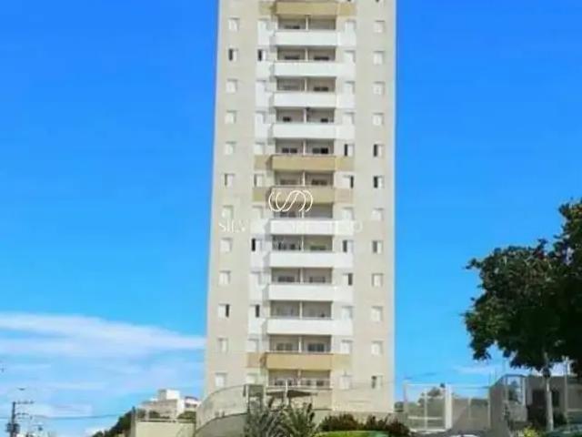 Apartamento para Venda em Taubaté/SP Jardim Paulista 2 Quartos